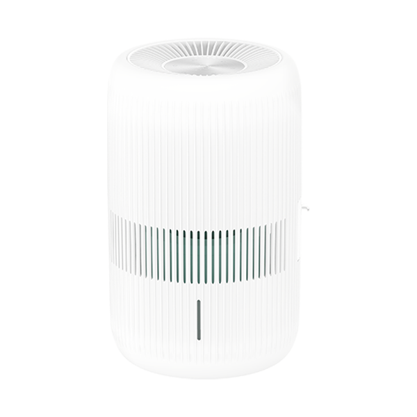 Wholesale 2-IN-1 DC Evaporative Humidifier with Fan for Large Room ...