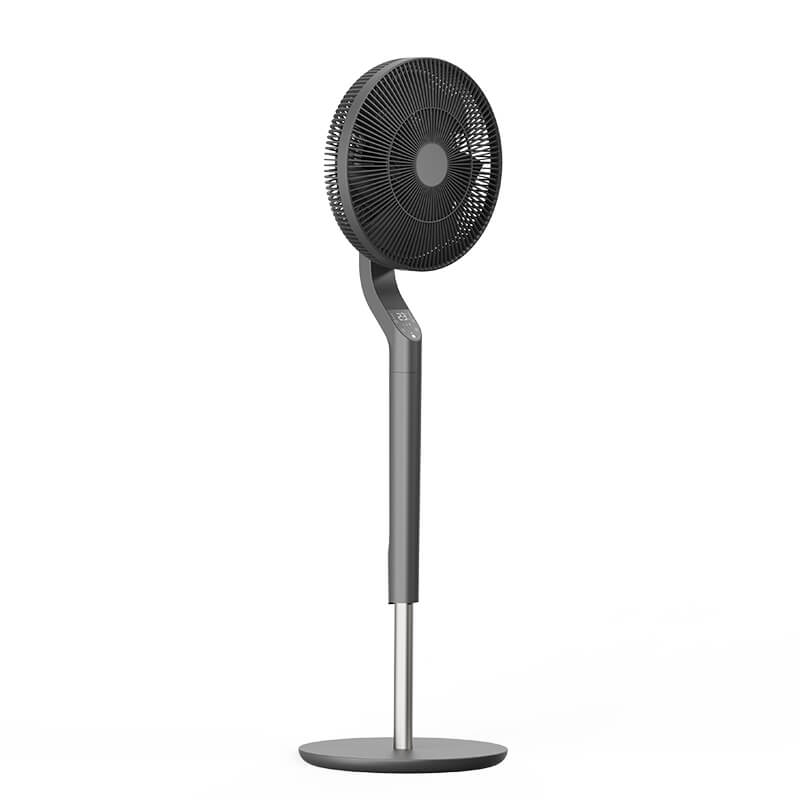 Wholesale Comefresh Smart Standing Fan, Quiet Floor Oscillating Fan ...