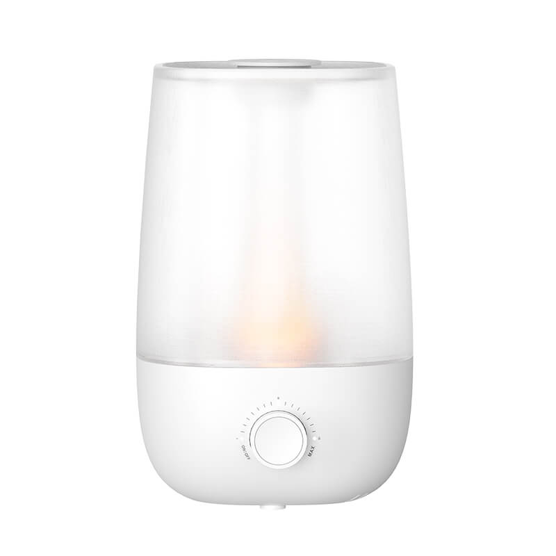 Wholesale Comefresh 2L Top-Fill Cool Mist Humidifier with Nightlight ...