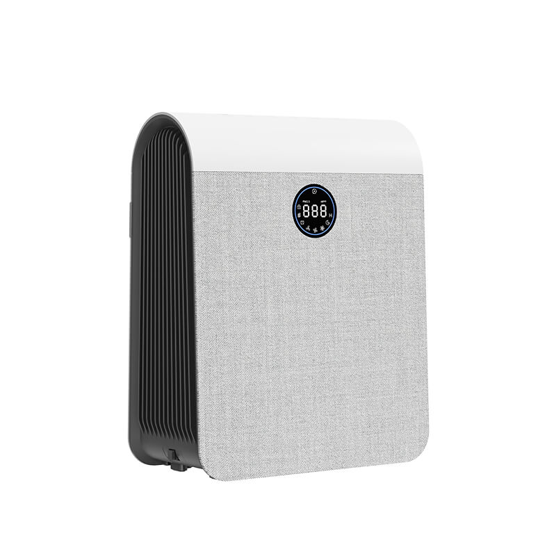 Wholesale Comefresh Home Air Purifier Cleaner with AUTO PM2.5 Sensor ...