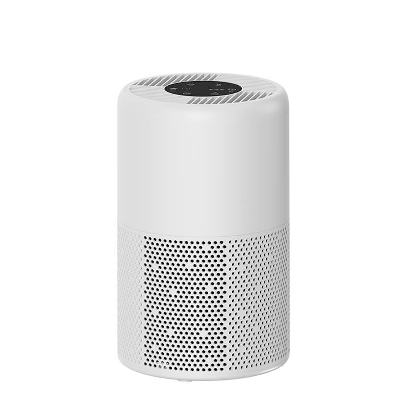 Wholesale Comefresh Home Air Purifier Cleaner With AUTO PM2.5 Sensor ...