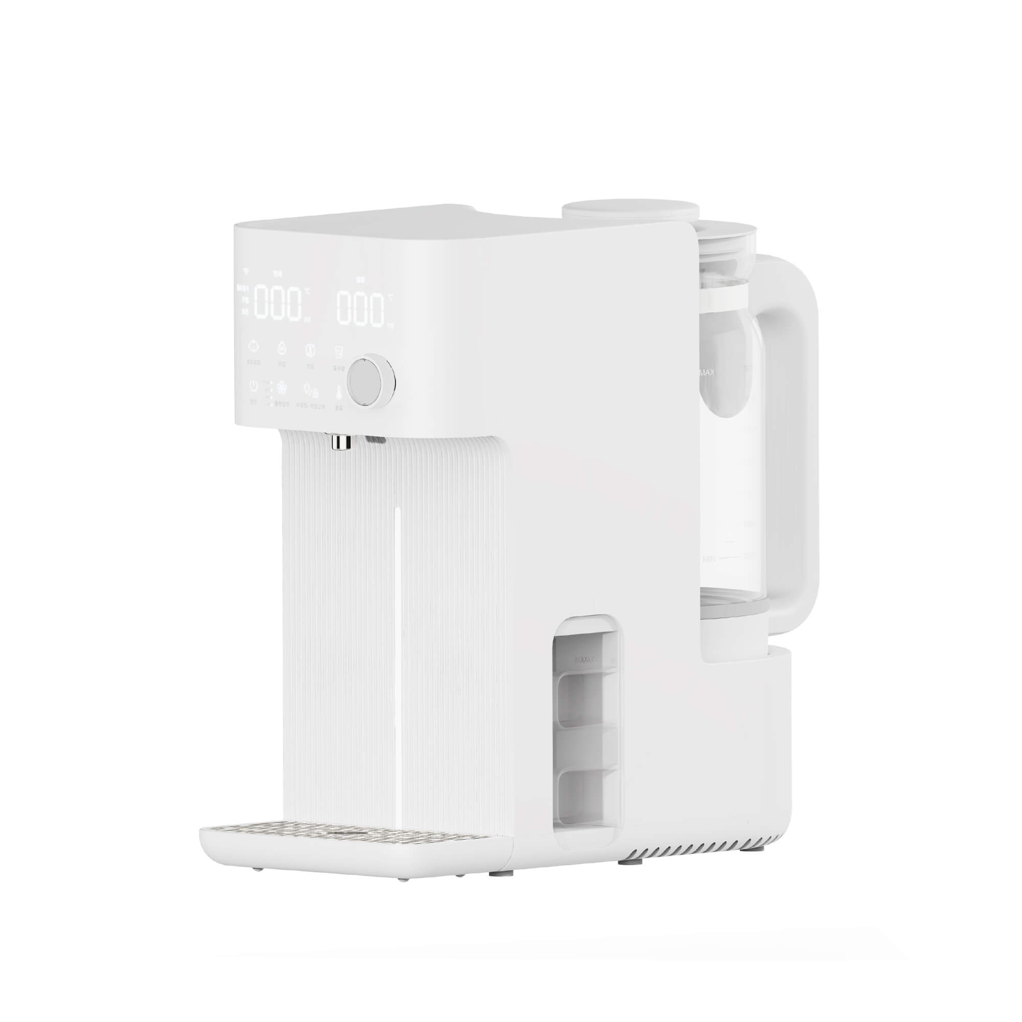 Wholesale Comefresh Smart Water Dispenser with 4 Volume Dispense Water ...