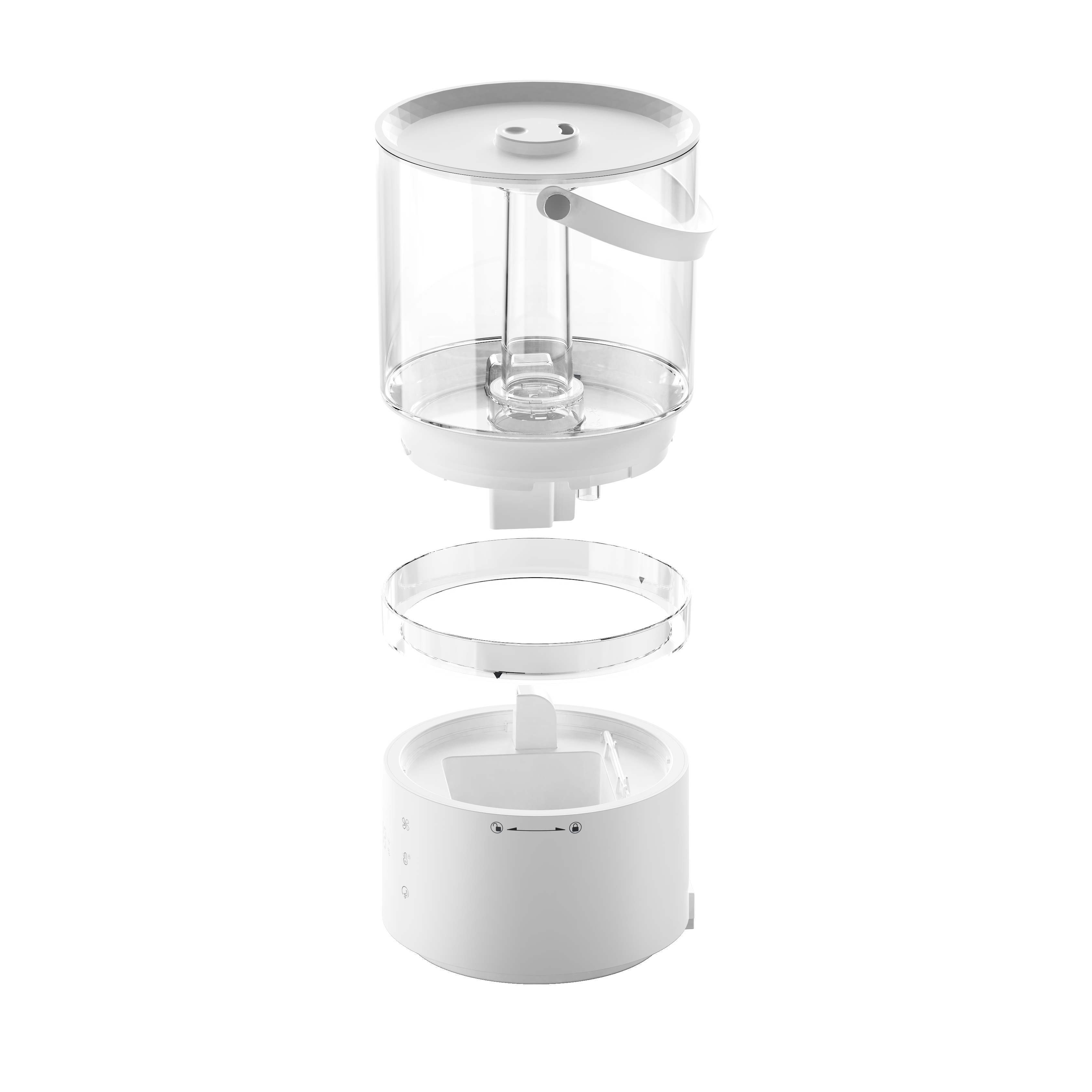 Humidifier Manufacturers - China Humidifier Factory & Suppliers