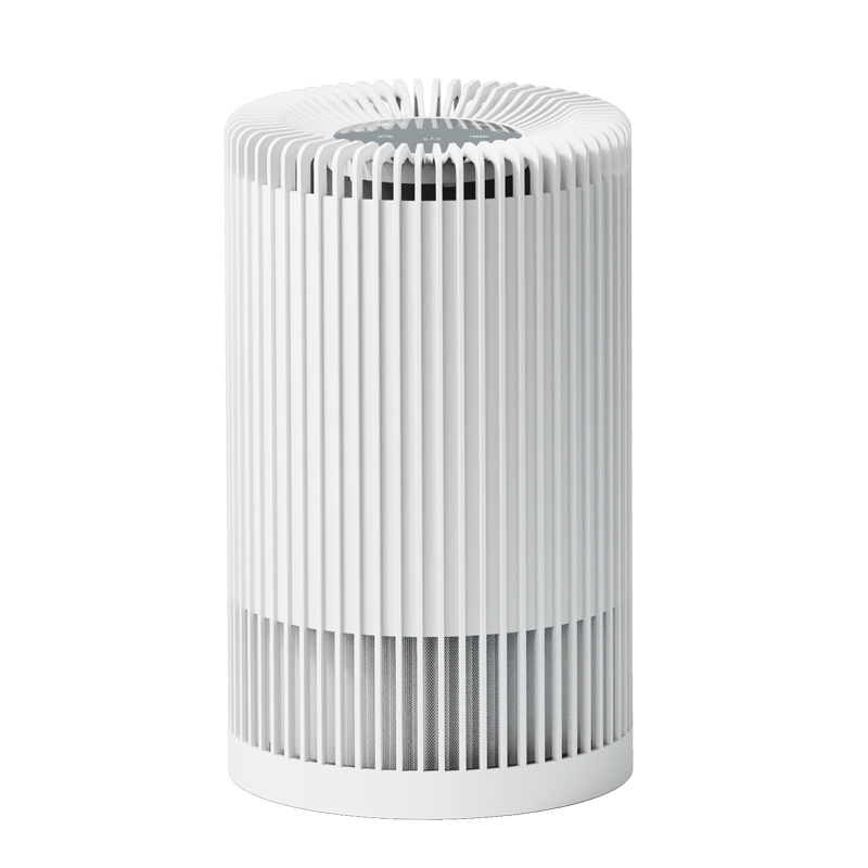 Wholesale High Performance Cylinder Air Purifier for Office & Living ...