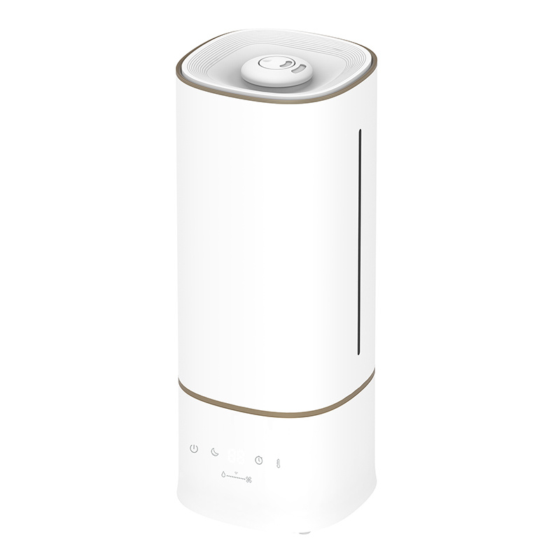 Wholesale High-end New Design Home Digital Night Light Top Fill Warm ...