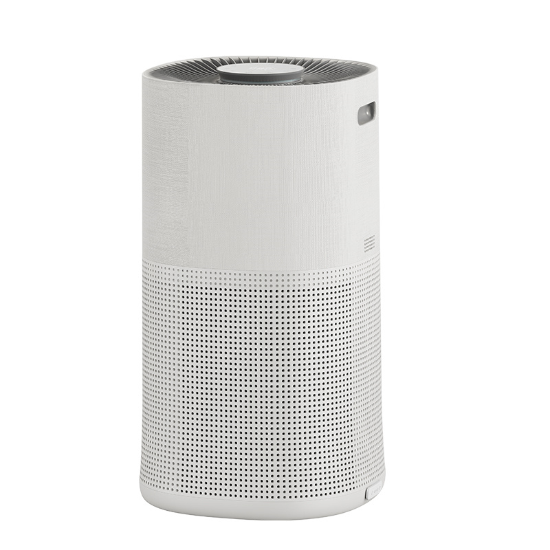 Wholesale Home Purifier Air Cleaner HEPA Filter Office Air Purifier For ...