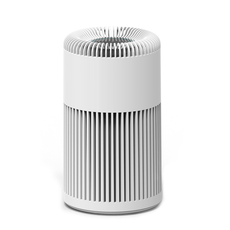 Wholesale Unique Design Home Air Purifiers Cleaner 3 In 1 True HEPA ...