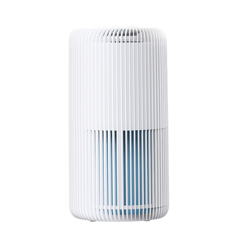 Wholesale Unique Design Home Air Purifiers Cleaner 3 In 1 True HEPA ...